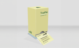 VITAMINS & MINERALS – True Marker